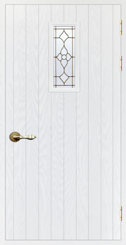 A front-runner in GRP industry SUNGIL