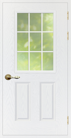 A front-runner in GRP industry SUNGIL